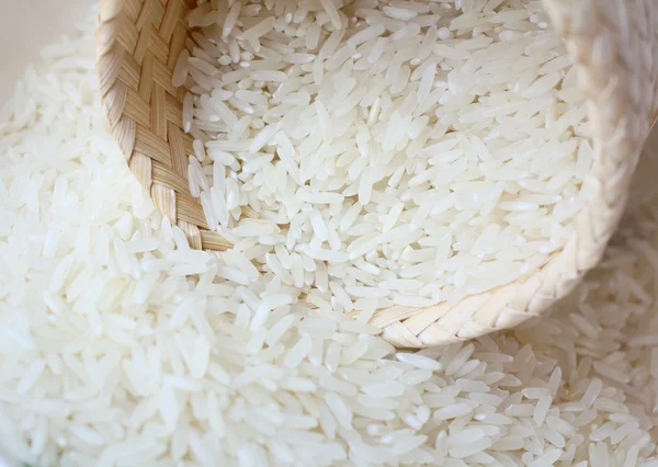 Rice grain Stock Photo by ©luknaja 32257009