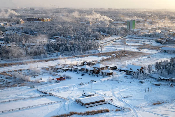 Yakutsk winter Stock Photos, Royalty Free Yakutsk winter Images ...