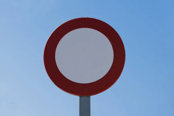 Empty road sign Stock Photos, Royalty Free Empty road sign Images ...