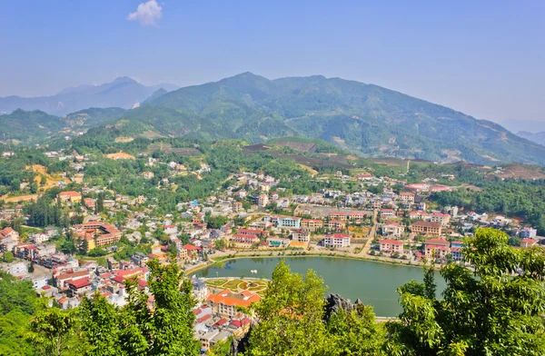 Ham rong mountain Stock Photos, Royalty Free Ham rong mountain Images ...