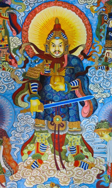 Chinese god Stock Photos, Royalty Free Chinese god Images | Depositphotos