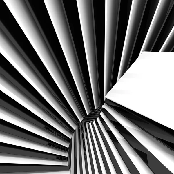 3d abstract black and white background Stock Photo by ©moneymaker11 ...