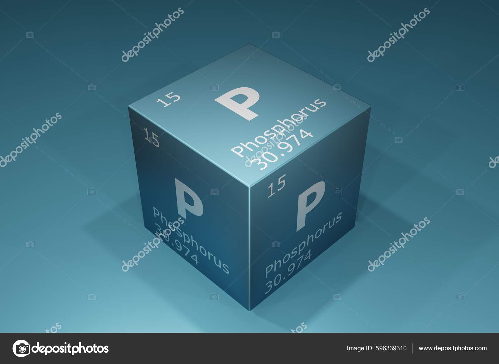 Phosphorus Element Project