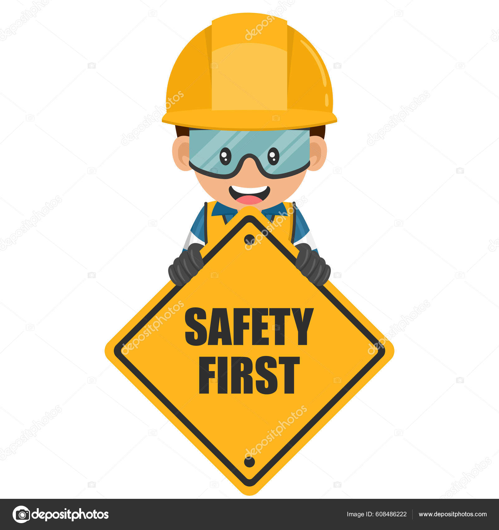 Safety First Construction Why Safety In Construction Is Important?