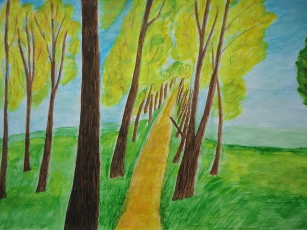 Autumn drawing Images - Search Images on Everypixel