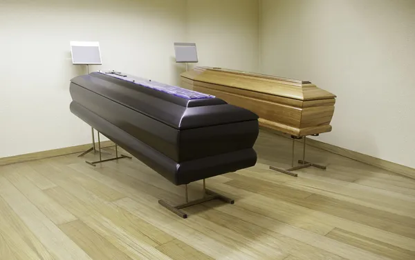 Coffins Stock Photos, Royalty Free Coffins Images | Depositphotos