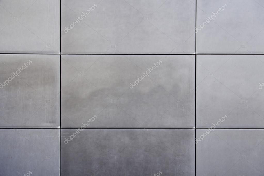 Metal Wall Tile – Wall Design Ideas