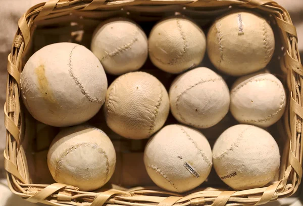 Basque ball Stock Photos, Royalty Free Basque ball Images | Depositphotos