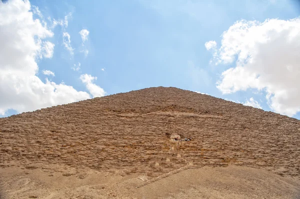 Mud brick pyramid Stock Photos, Royalty Free Mud brick pyramid Images ...