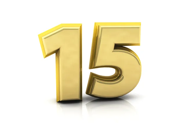 Number 15 Stock Photos, Royalty Free Number 15 Images | Depositphotos