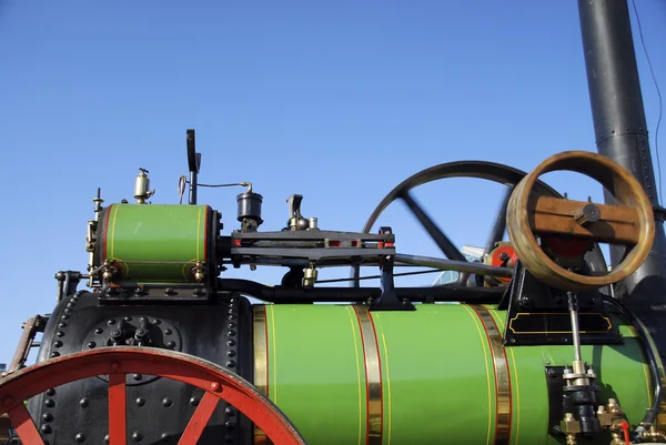 Gas and oil pipes — Stock Photo © jovanjaric #2866793