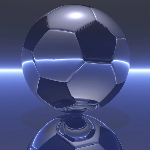 Bola de futebol azul Stock Photos, Royalty Free Bola de futebol azul ...