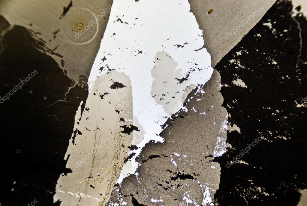 Microscopic soot particles Stock Photo by ©3quarks 35410341