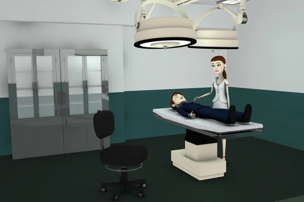 Vestibular function test Stock Photos, Royalty Free Vestibular function ...