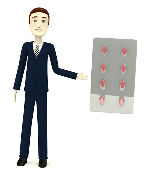 Pharmaceutical character Stock Photos, Royalty Free Pharmaceutical ...