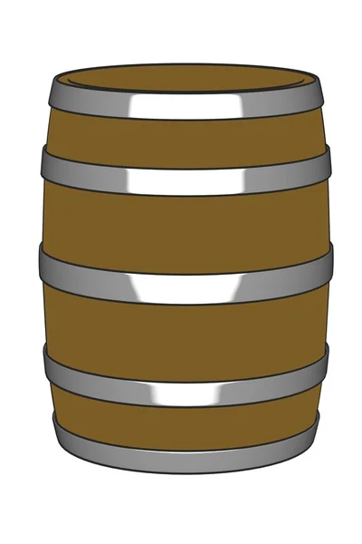Dessin de baril images libres de droit, photos de Dessin de baril ...