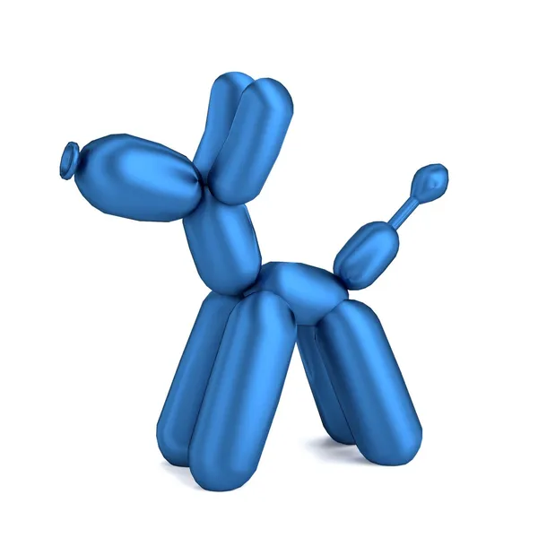Balloon dog Stock Photos, Royalty Free Balloon dog Images | Depositphotos