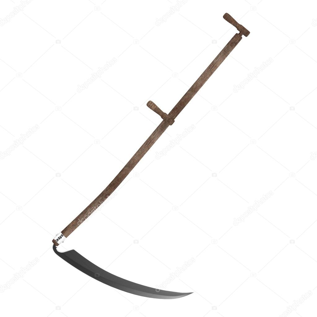 Real Scythe