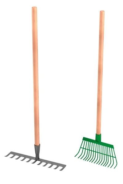 Rake Stock Photos, Royalty Free Rake Images | Depositphotos