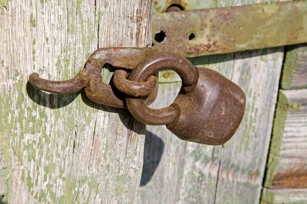 Rustic locks Stock Photos, Royalty Free Rustic locks Images | Depositphotos