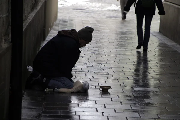 Fotos de Mendigo, Imagens de Mendigo sem royalties | Depositphotos