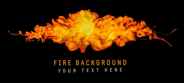 Ink Splash Background Stock Photo by ©beerlogoff2 18331271