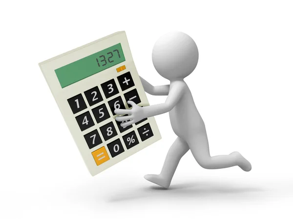 Human calculator Stock Photos, Royalty Free Human calculator Images ...