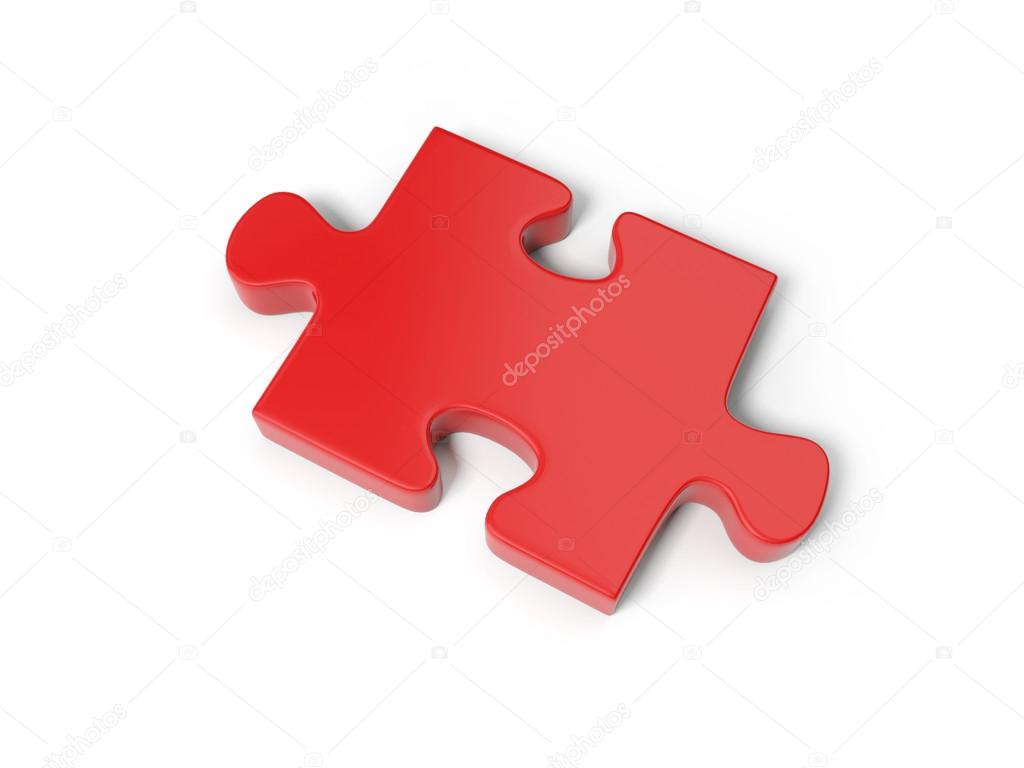 Pusselbit — Stockfotografi © bluecups #34675125