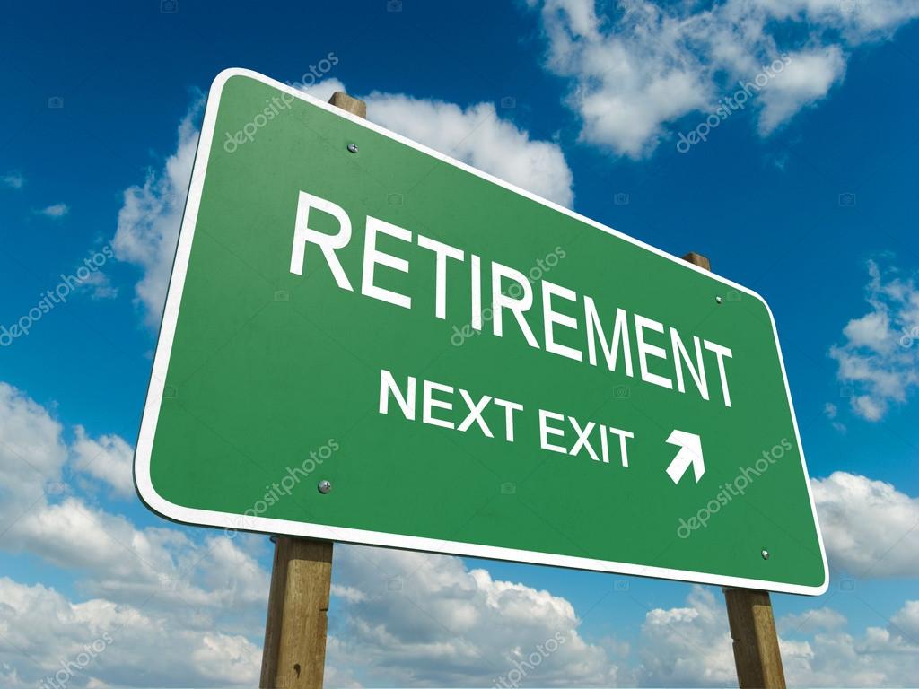 Retirement Stock Photo by ©bluecups 42226469