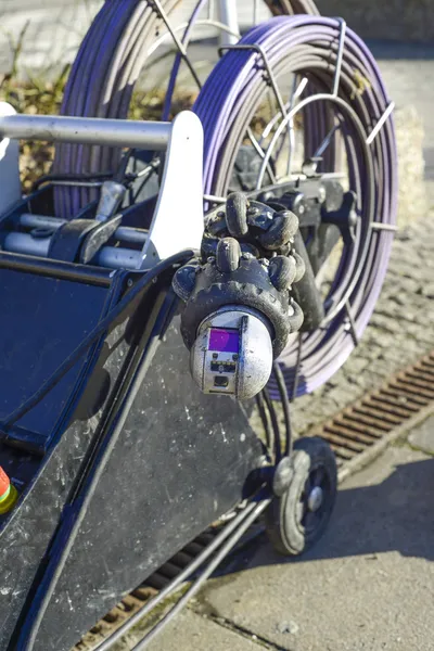 Septic inspection Stock Photos, Royalty Free Septic inspection Images ...