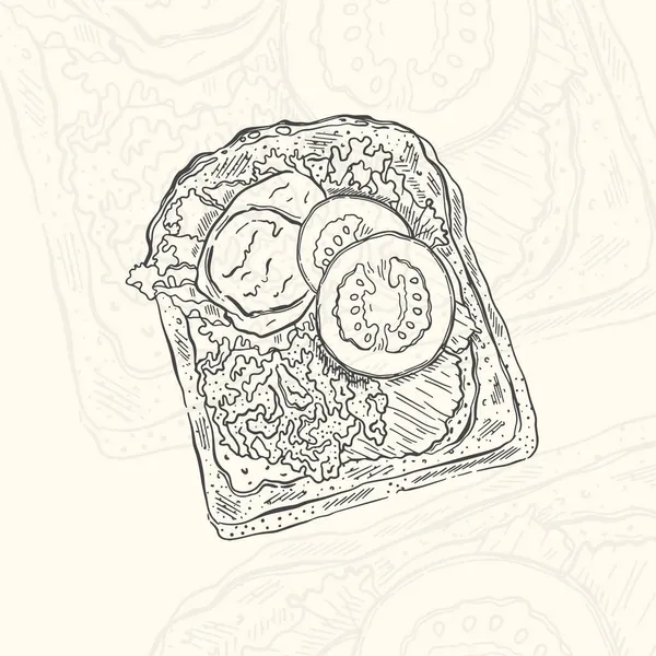 10,336,781 Food border sketch Vector Images | Depositphotos