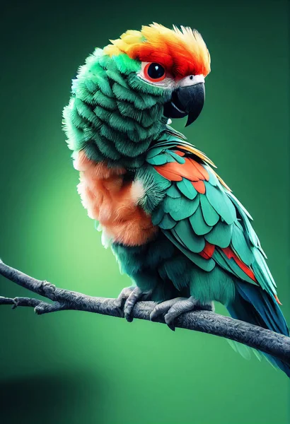 Beautiful parrot bird Stock Photos, Royalty Free Beautiful parrot bird ...