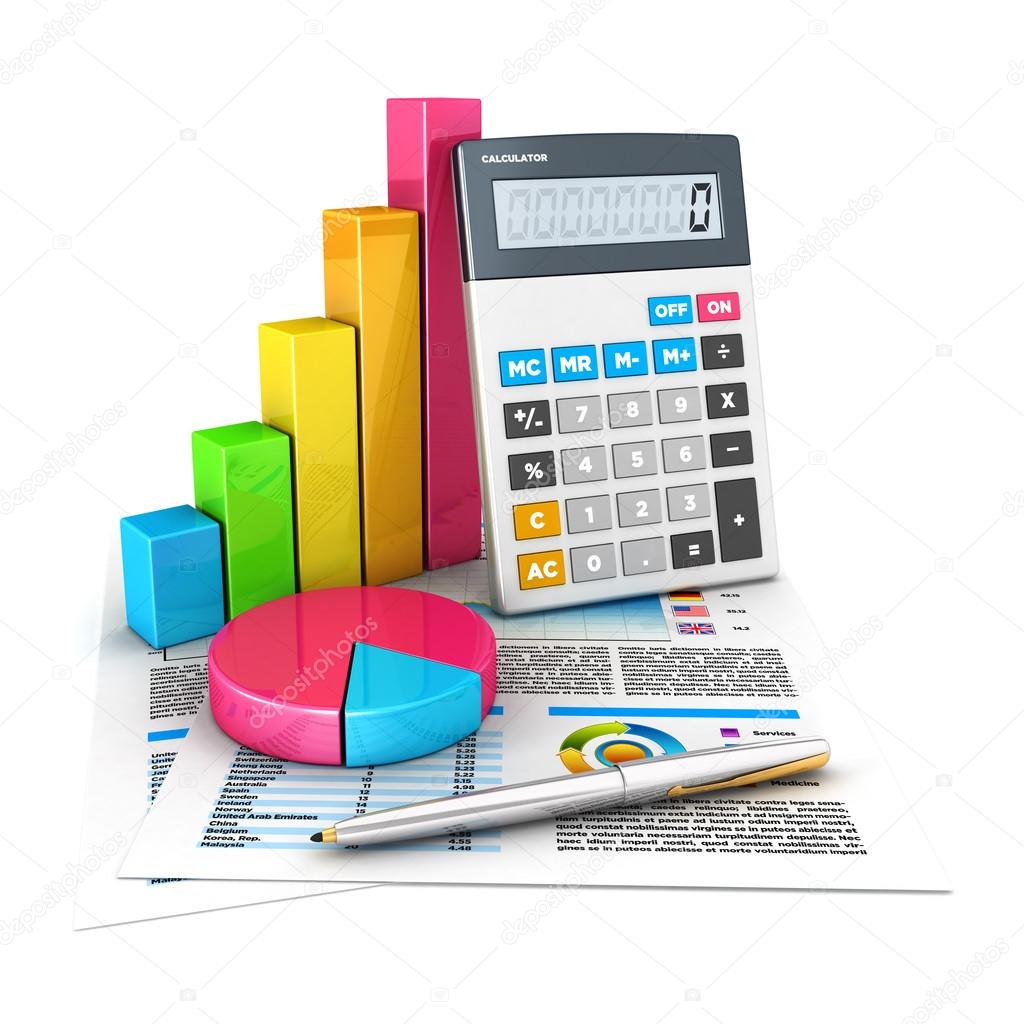 3d accounting concept Stock Photo by ©3Dmask 24121557 3d accounting concept Stock Photo by ©3Dmask 24121557