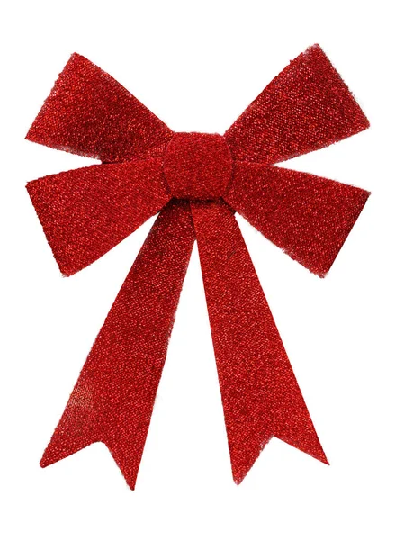 Red Christmas Ribbon Hd