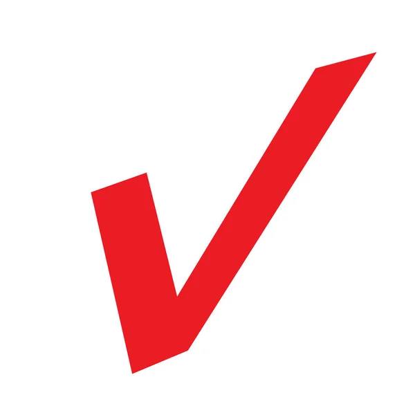 Red Checkmark Png