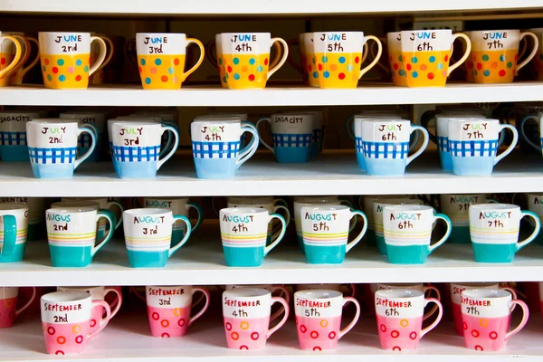 The mugs Stock Photos, Royalty Free The mugs Images | Depositphotos