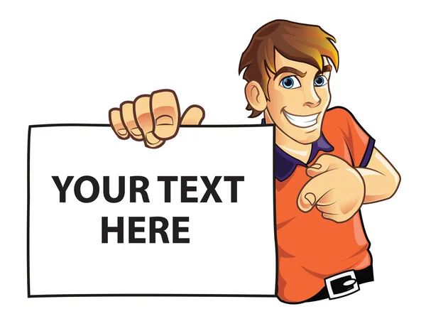 Announcement board Vector Art Stock Images | Depositphotos