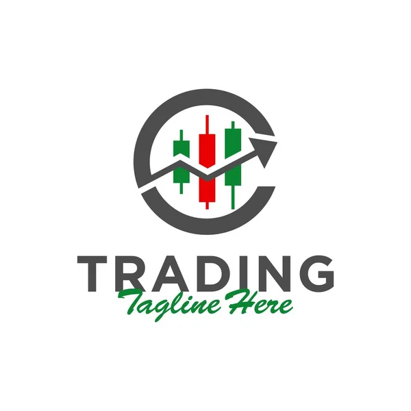 14,925,136 Trading logo Vector Images | Depositphotos