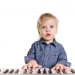 Little musicman Stock Photo by ©seenaad 25231737