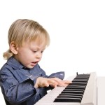 Little musicman Stock Photo by ©seenaad 25231737