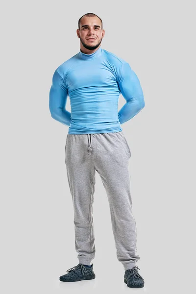 Buff guy Stock Photos, Royalty Free Buff guy Images | Depositphotos