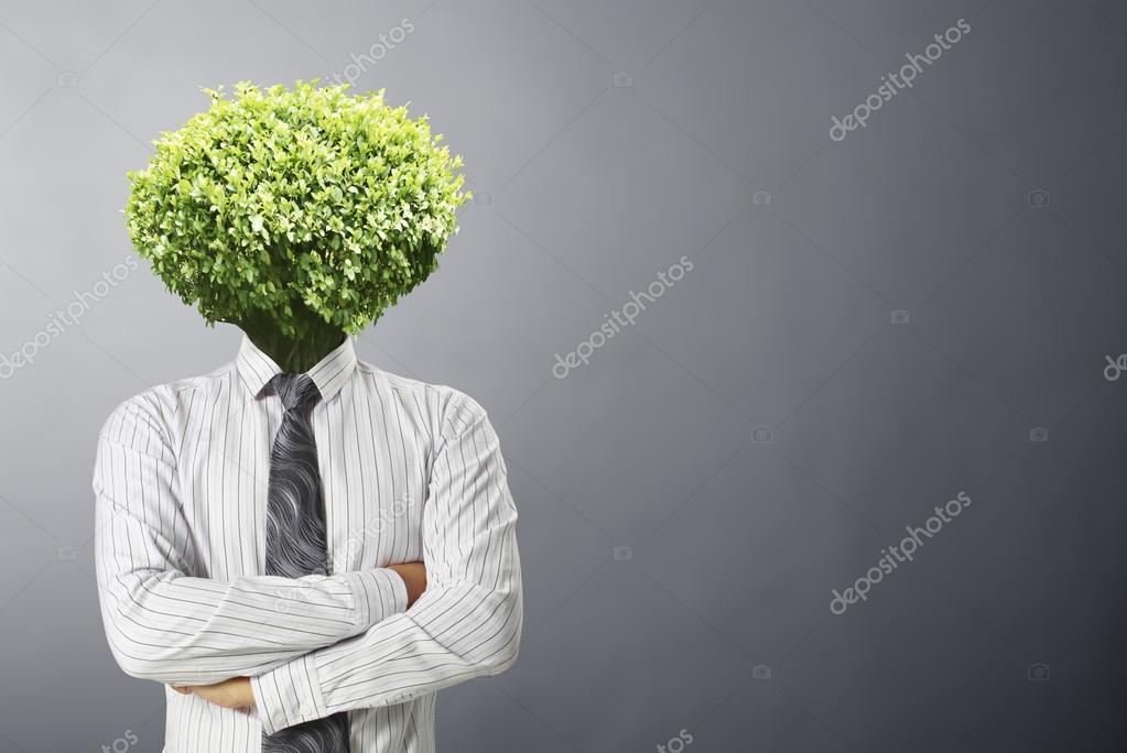 Ideas Head Trees Stock Photo by ©violetkaipa 20173327