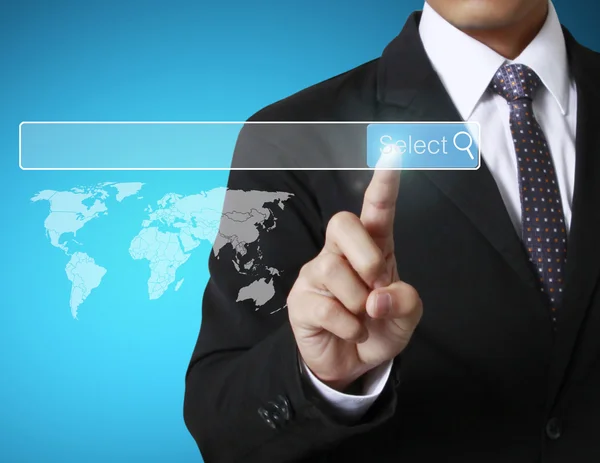 Social network structure - Stock Image - Everypixel