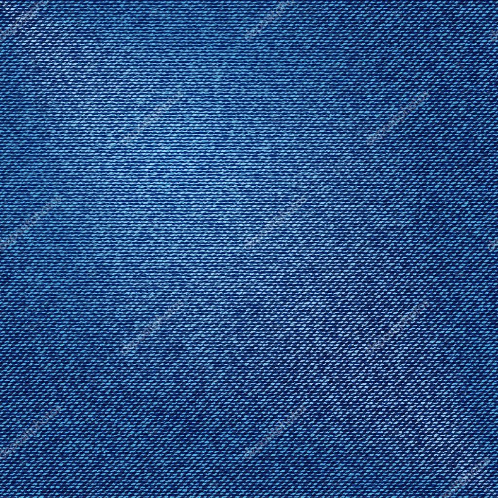 Denim texture Stock Vector by ©losw 48987427