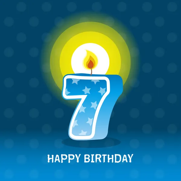 7th Vector Art Stock Images | Depositphotos