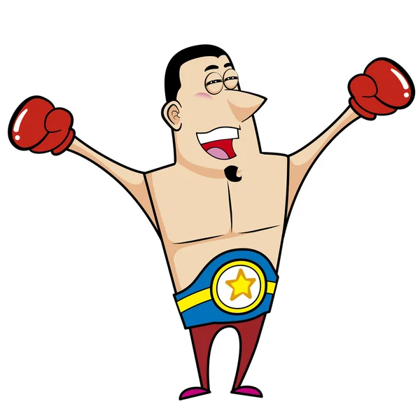 Illustration of cool cartoon artiste Stock Vector by ©kchungtw 25237895