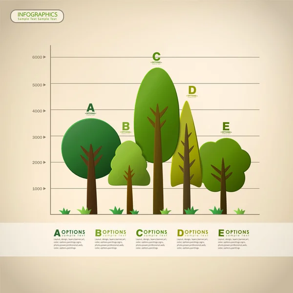 23,694,079 Forest infographics Stock Illustrations | Depositphotos
