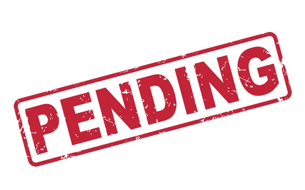 Pending work Vector Art Stock Images | Depositphotos