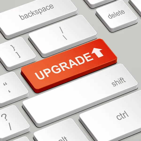 24,392,482 Pc upgrade Vector Images | Depositphotos