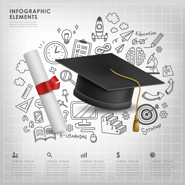 Graduation Graphics